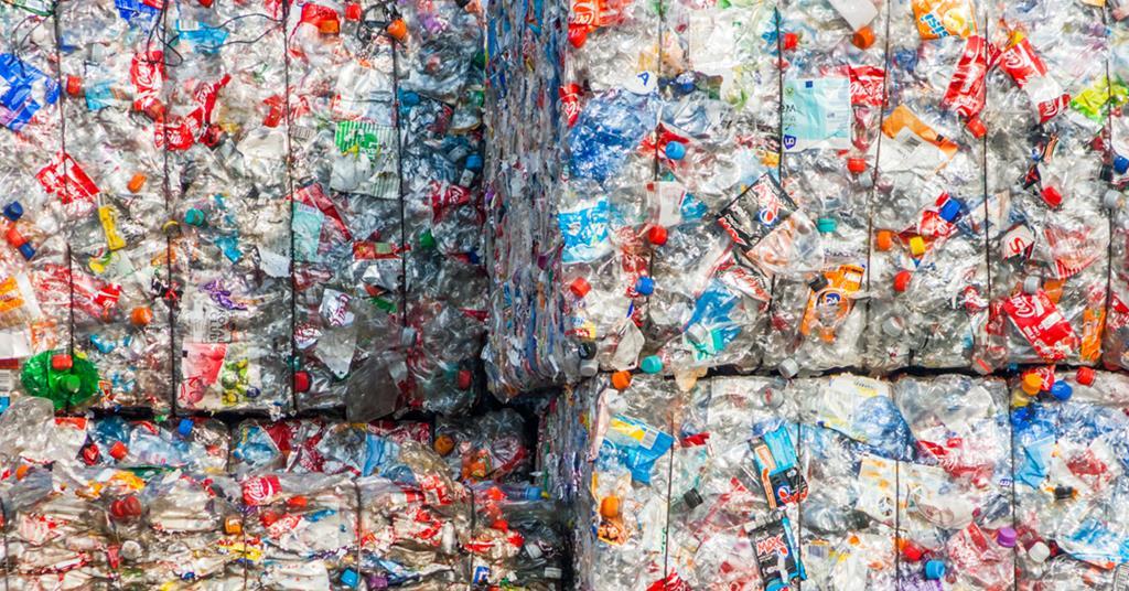 How can the industry increase the rate of easily recyclable plastic ...