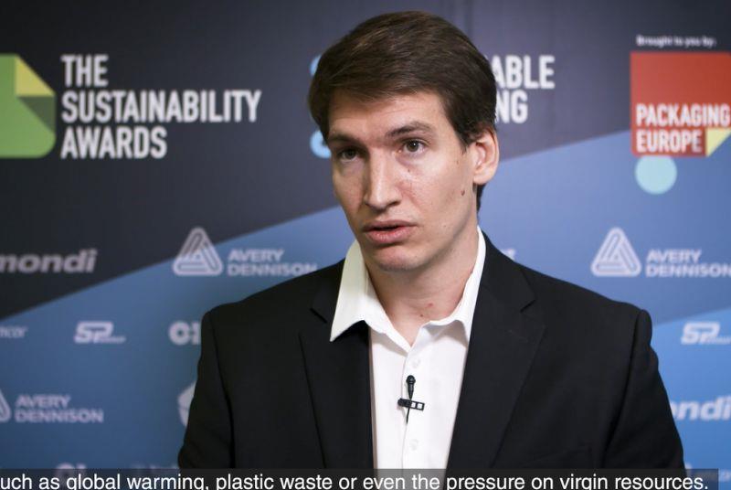 Sustainability perspectives: Amcor | Article | Packaging Europe