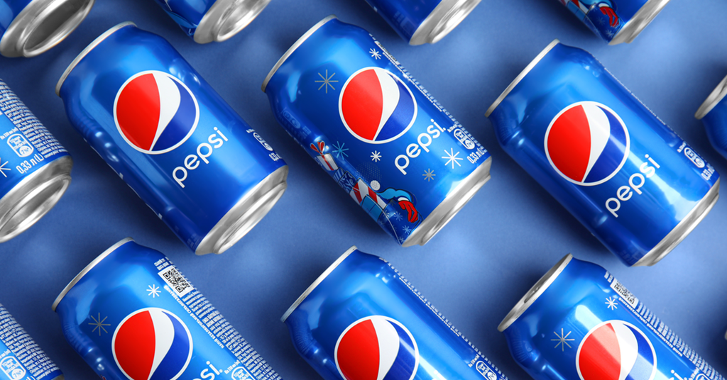 PepsiCo revisits plastic packaging targets due to ‘external factors ...