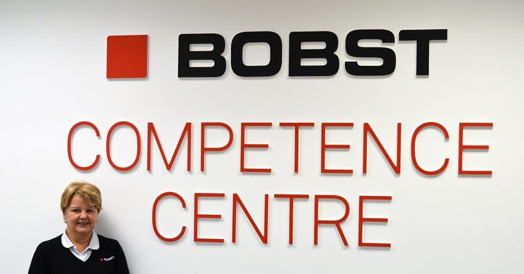 BOBST shares packaging and print industry training commitment | Article ...