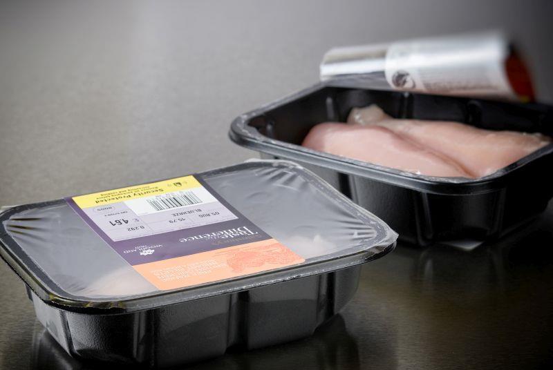 Packaging Automation and Versatile Packaging Form New Tray Sealing ...