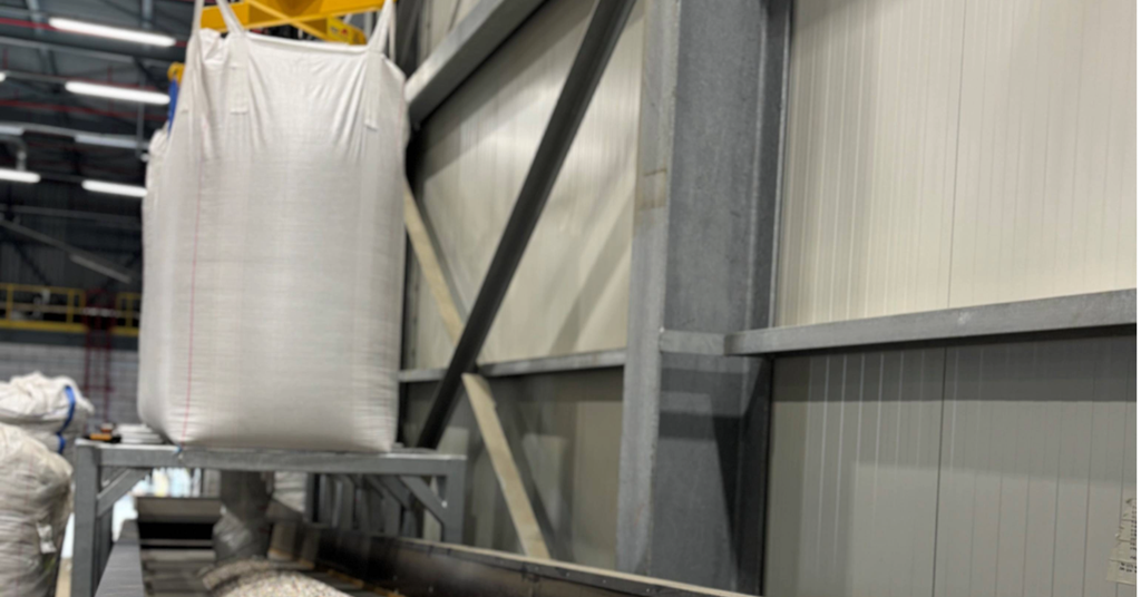 Borealis’ compounding line for recyclate-based polyolefins opens its ...