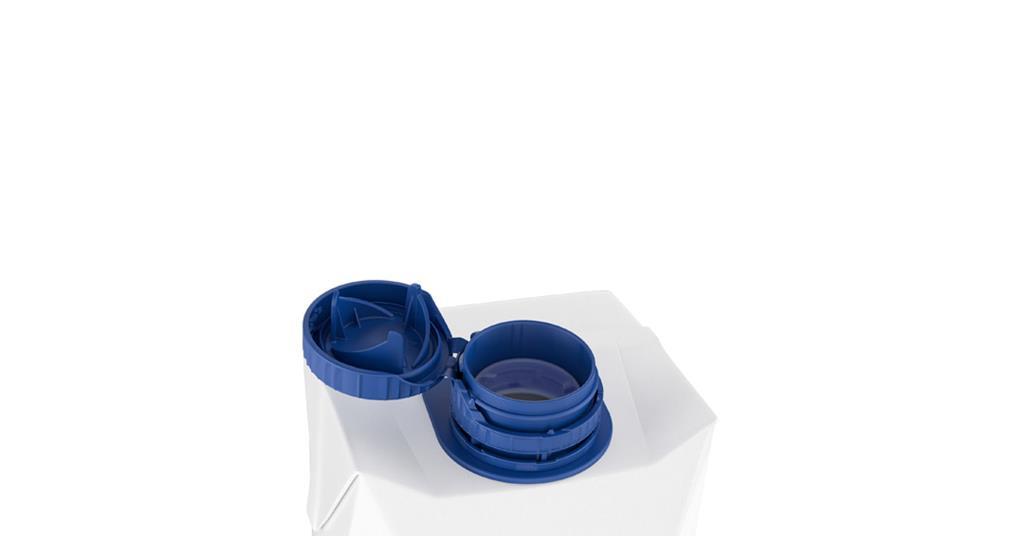 Tetra Pak set to deploy tethered cap portfolio | Article | Packaging Europe