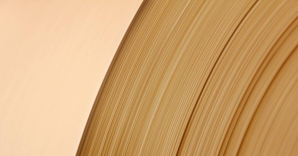 Expanding Ahlstrom's Paper Tape Solutions | Packaging Europe