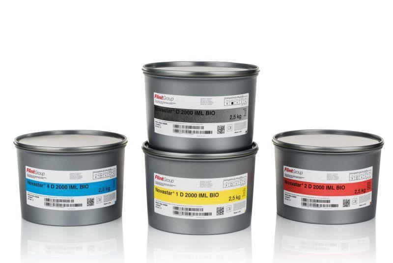 Flint Group Sheetfed Announces Global Launch of its New In-Mould Label ...