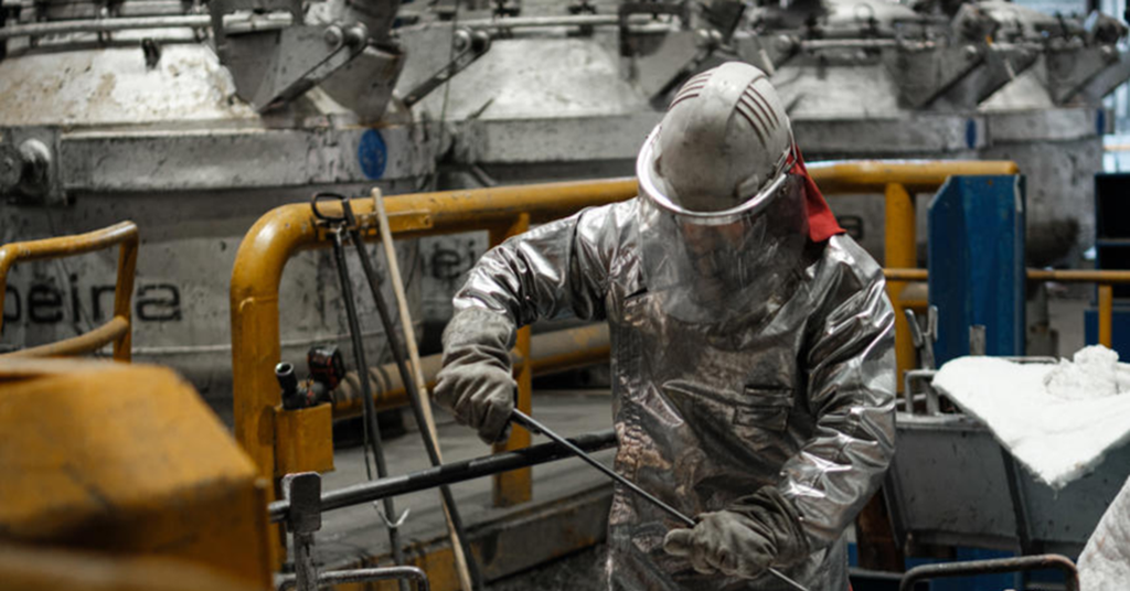 Speira boosts aluminium recycling with advanced furnace upgrades for ...