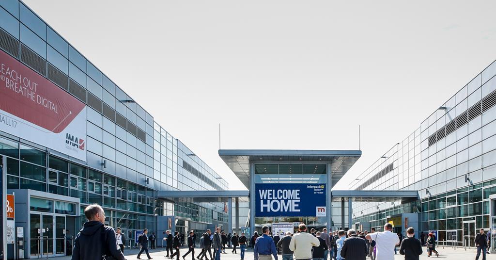 World Packaging Organisation looks ahead to interpack 2023 | Article ...