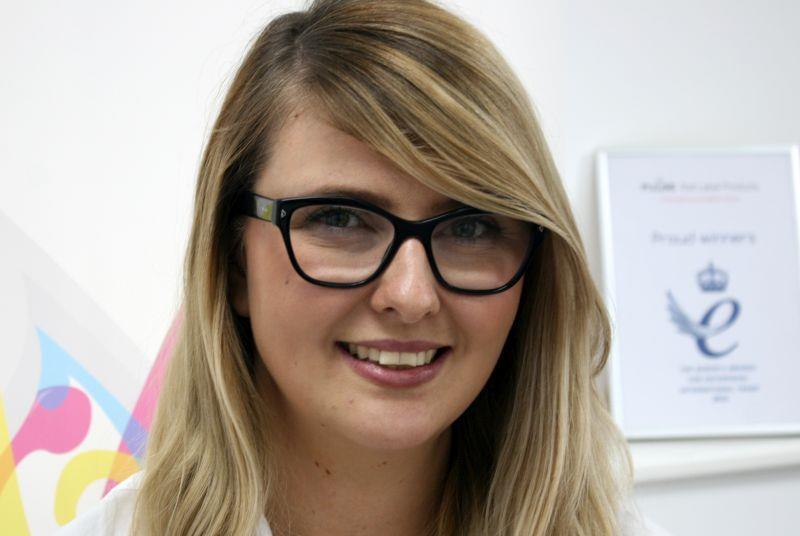 Mikaela Harding Appointed to Finat's YMC Board | Article | Packaging Europe