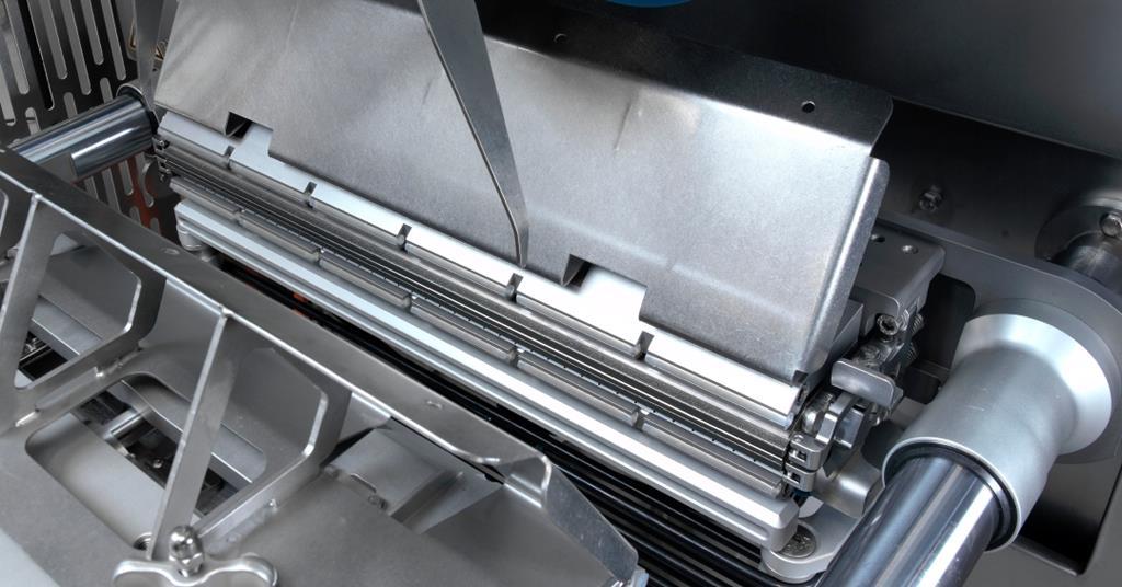 New GEA Smart Sealing device for vertical packaging machines enhances ...