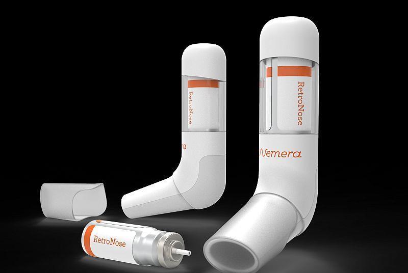 Nemera Announces Better Drug Deposition with RetroNose | Article ...