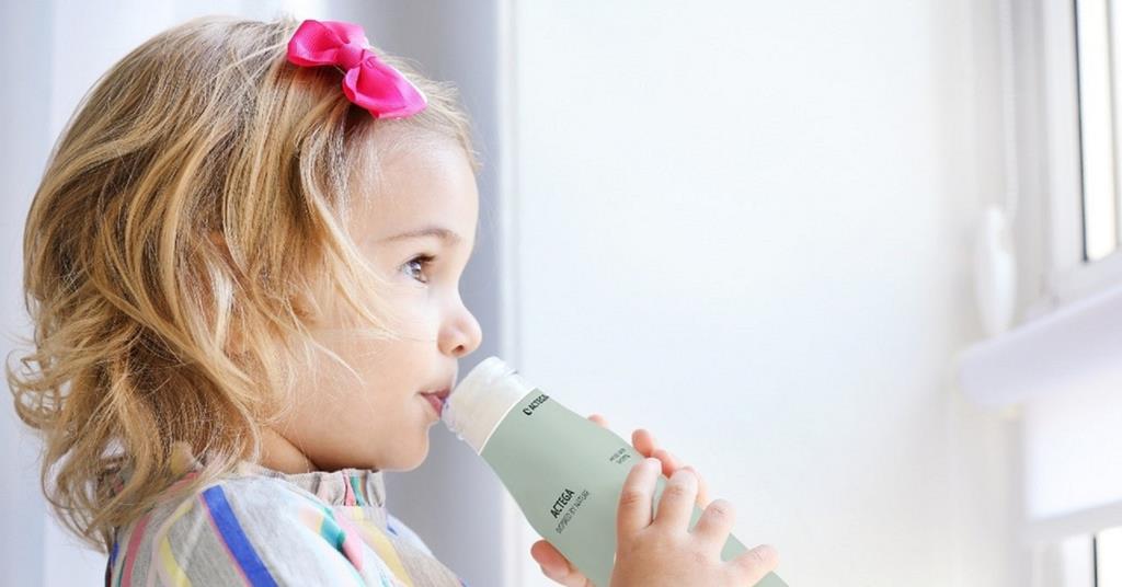 ACTEGA expands range of shrink sleeve coatings and inks with a focus on ...