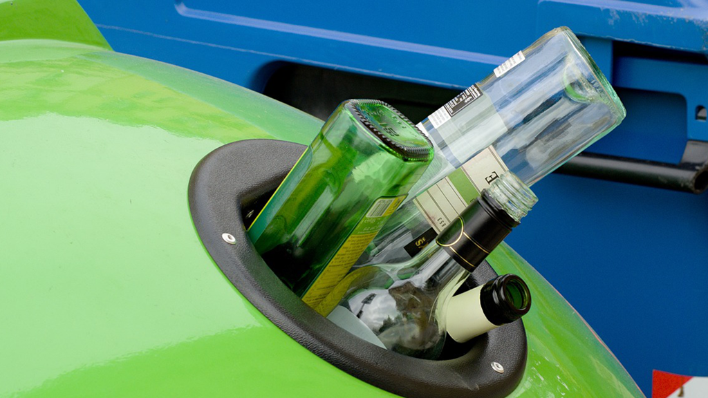 Close the Glass Loop – An inside look | Article | Packaging Europe