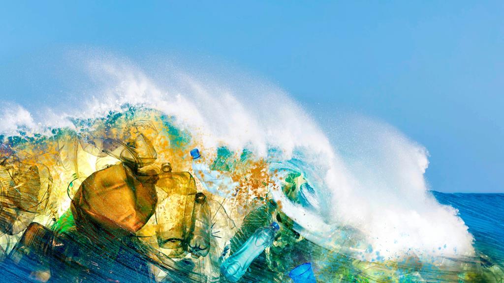 How can we break the plastic wave? | Article | Packaging Europe