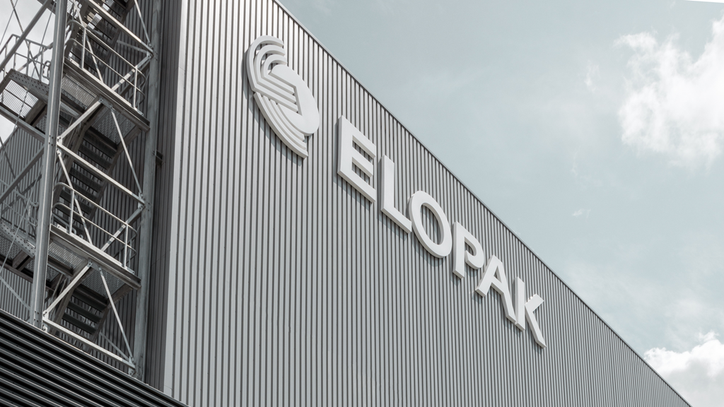 Elopak: How to put sustainability at the core of your business ...