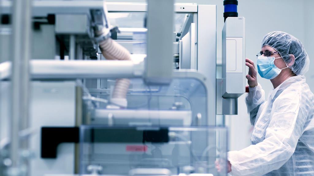 The future of Pharma Packaging: How to balance regulations and ...