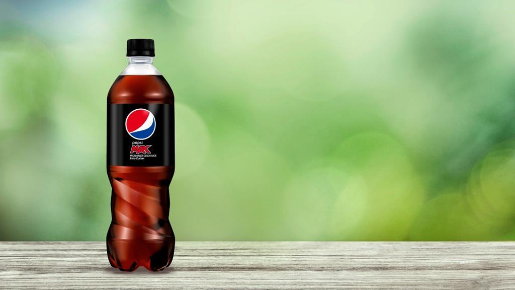 A behind-the-scenes look at PepsiCo’s new 100% rPET pledge | Article ...