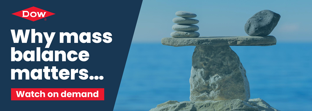 Why mass balance matters… | Article | Packaging Europe