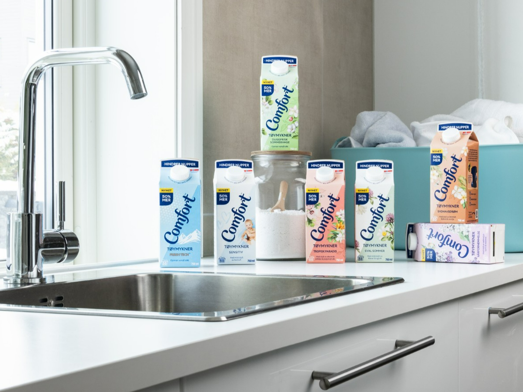 Elopak introduces new carton line with recycled and renewable polymers ...