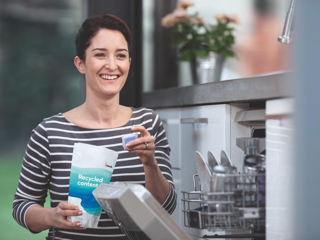 From waste to resource: Mondi leads the way in sustainable packaging ...