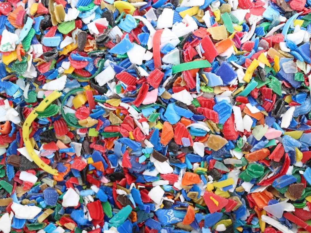 New Polysecure technology demonstrates automated plastics separation ...