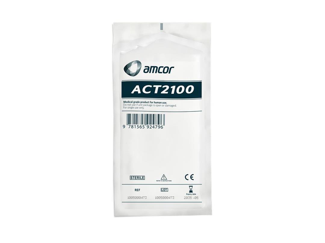 Amcor unveils enhanced heat seal coating solution | Article | Packaging ...