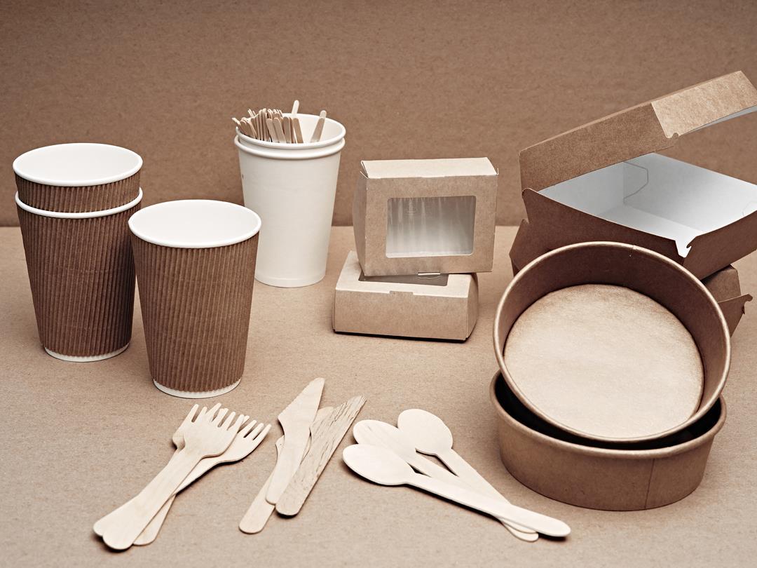 European and global demand for paper packaging: what does the future ...