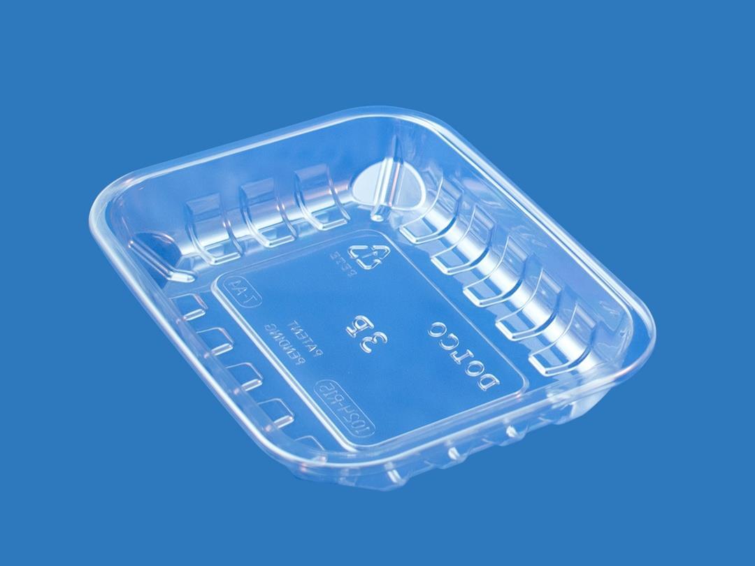 TekniPlex launches 100% PET trays with freight efficiency solution ...