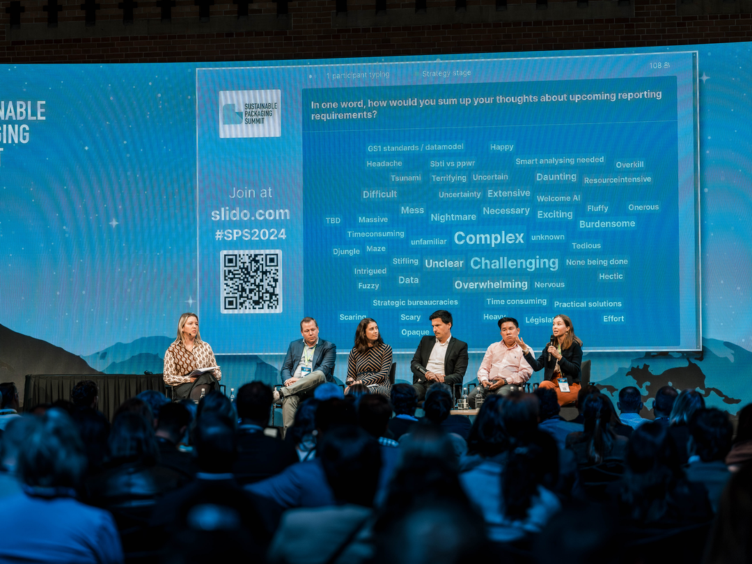 What to look forward to at the Sustainable Packaging Summit 2025 ...