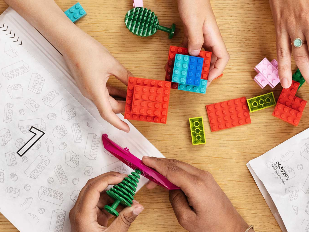 The LEGO approach to packaging sustainability | Article | Packaging Europe