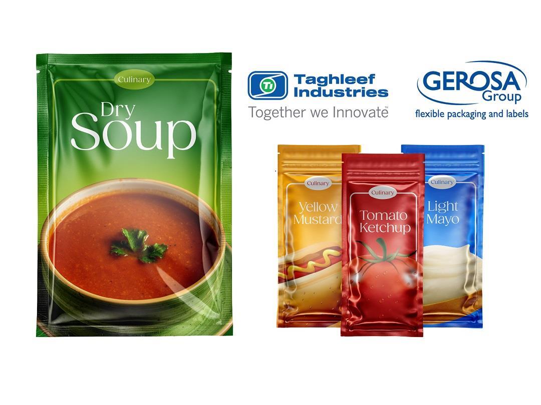 Finalist Interview: Taghleef Industries and Gerosa Group | Article ...