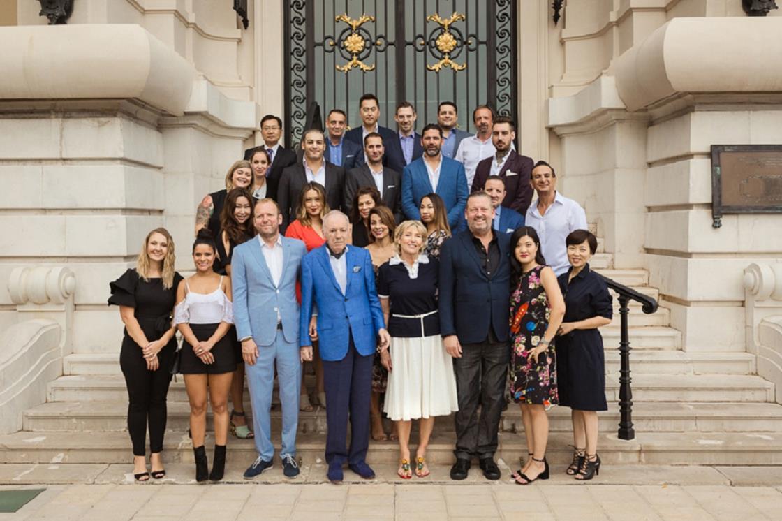 HCT Celebrates 25 Years | Article | Packaging Europe