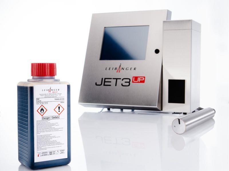 New Printing Ink Can Withstand 1000° C | Article | Packaging Europe