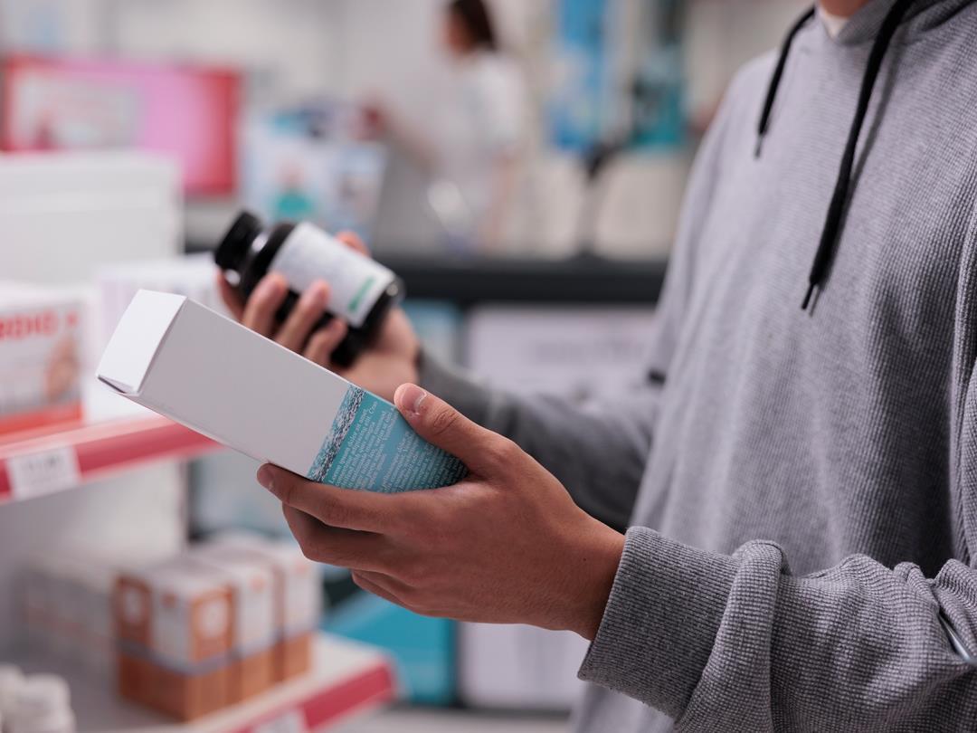 The Brief: exploring the use of multilingual packaging | Article ...