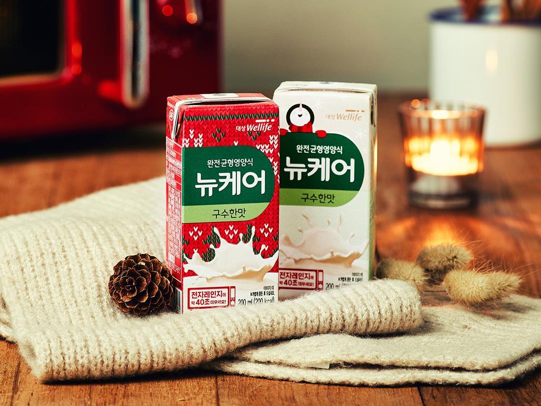 Daesang turns to SIG for microwavable aseptic pack | Article ...