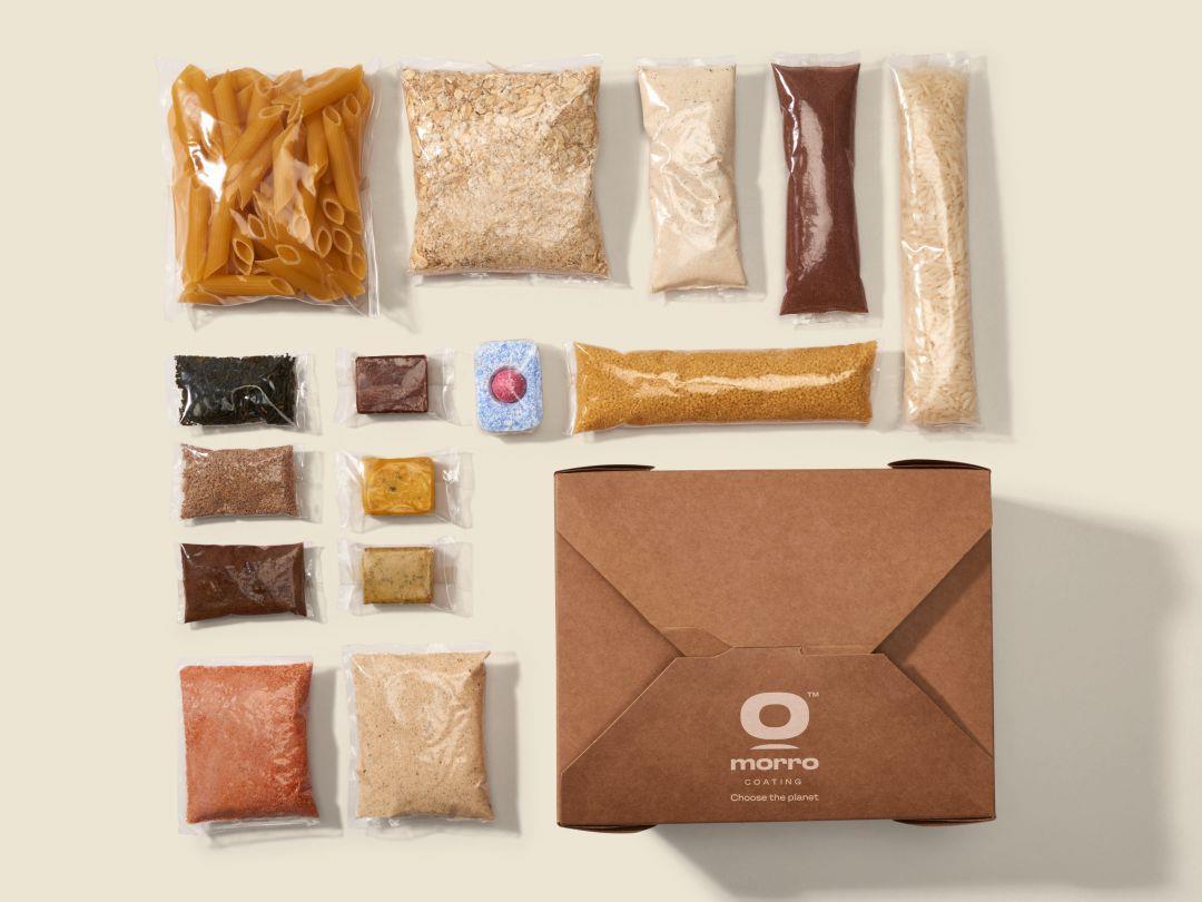 Collaboration launched to bring PFAS-free coatings to Asian market ...