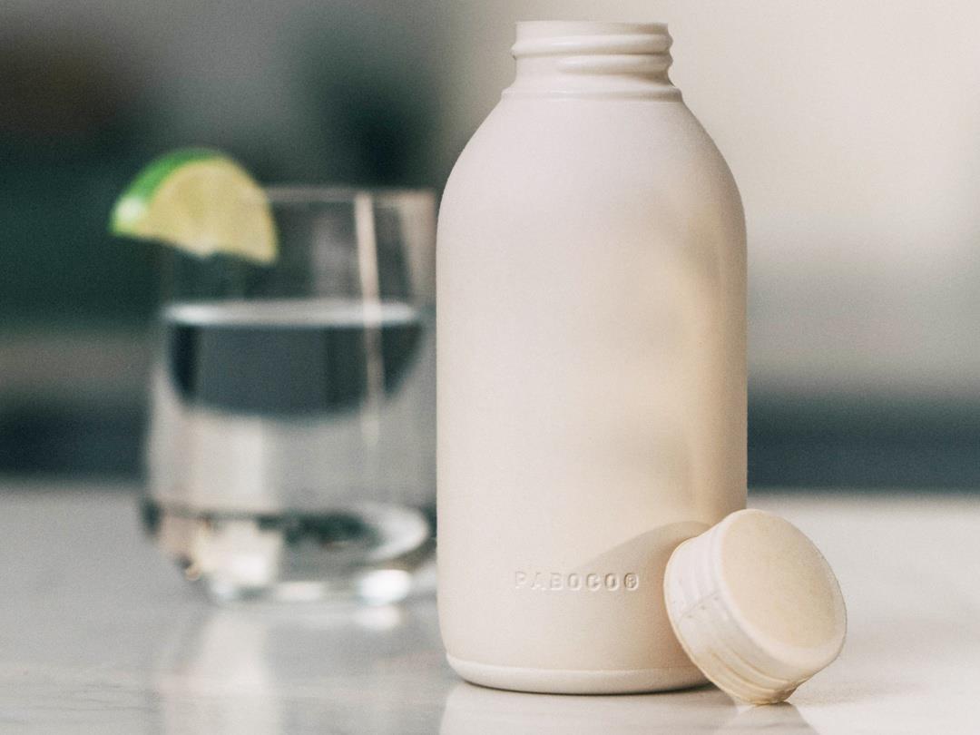 Finalist interview: the Paboco Paper Bottle | Article | Packaging Europe