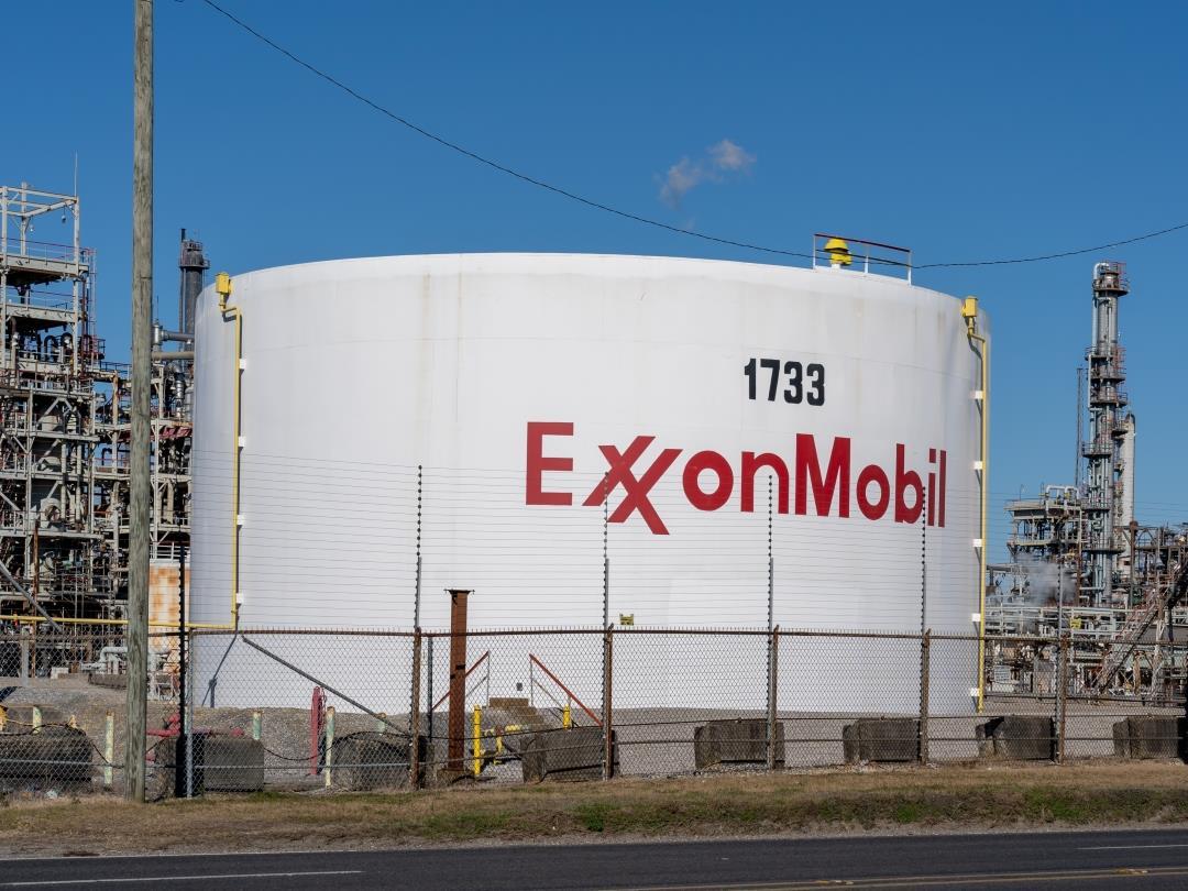 Berry Global purchase marks first commercial sale of ExxonMobil’s ...