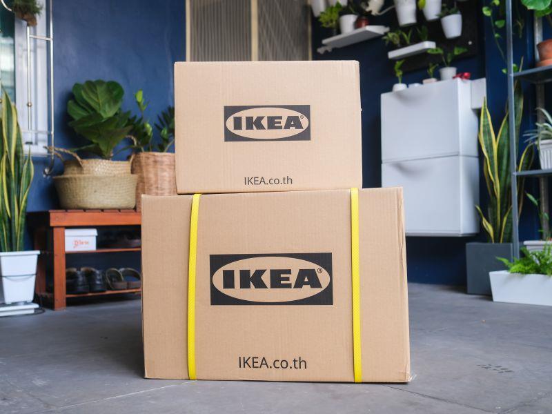 The IKEA packaging challenge | Article | Packaging Europe