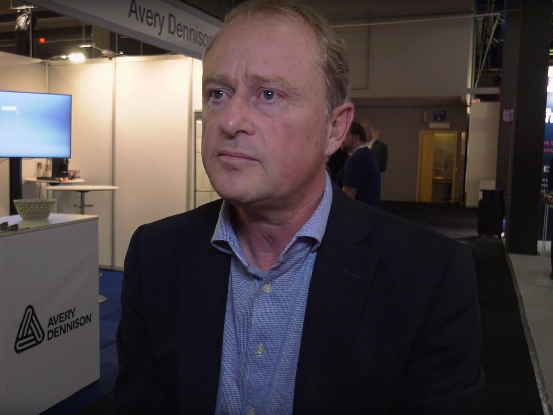 Avery Dennison shares sustainability perspectives | Podcast | Packaging ...