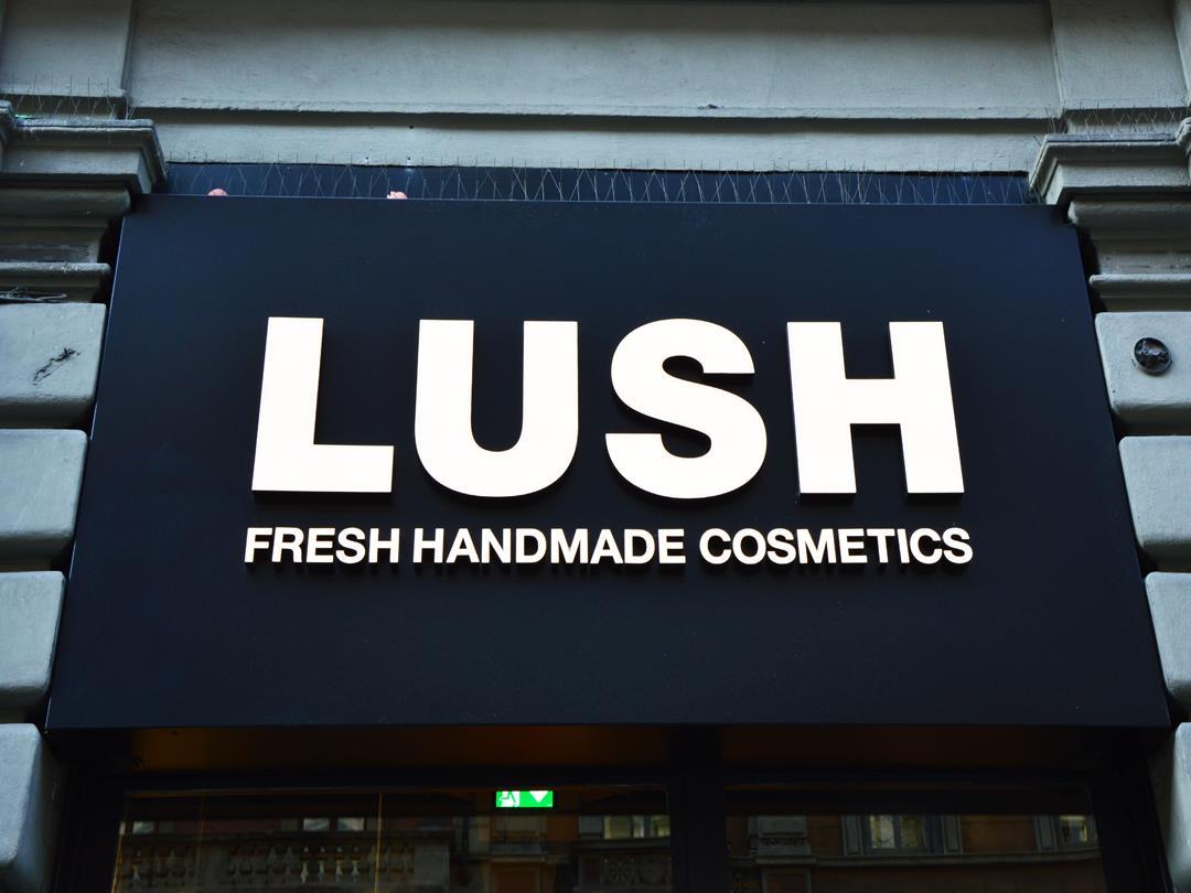 How Lush puts sustainability at the heart of its successful business ...