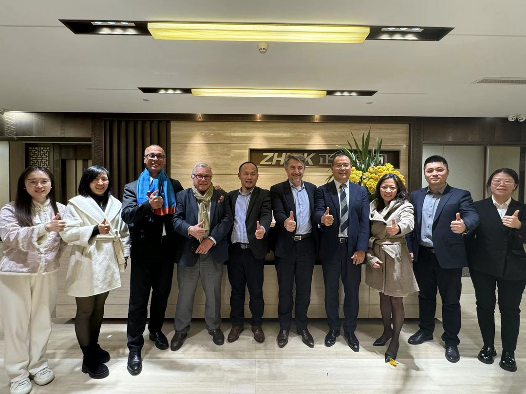 Carbios and Zhink Group bring enzymatic PET recycling to China with new ...