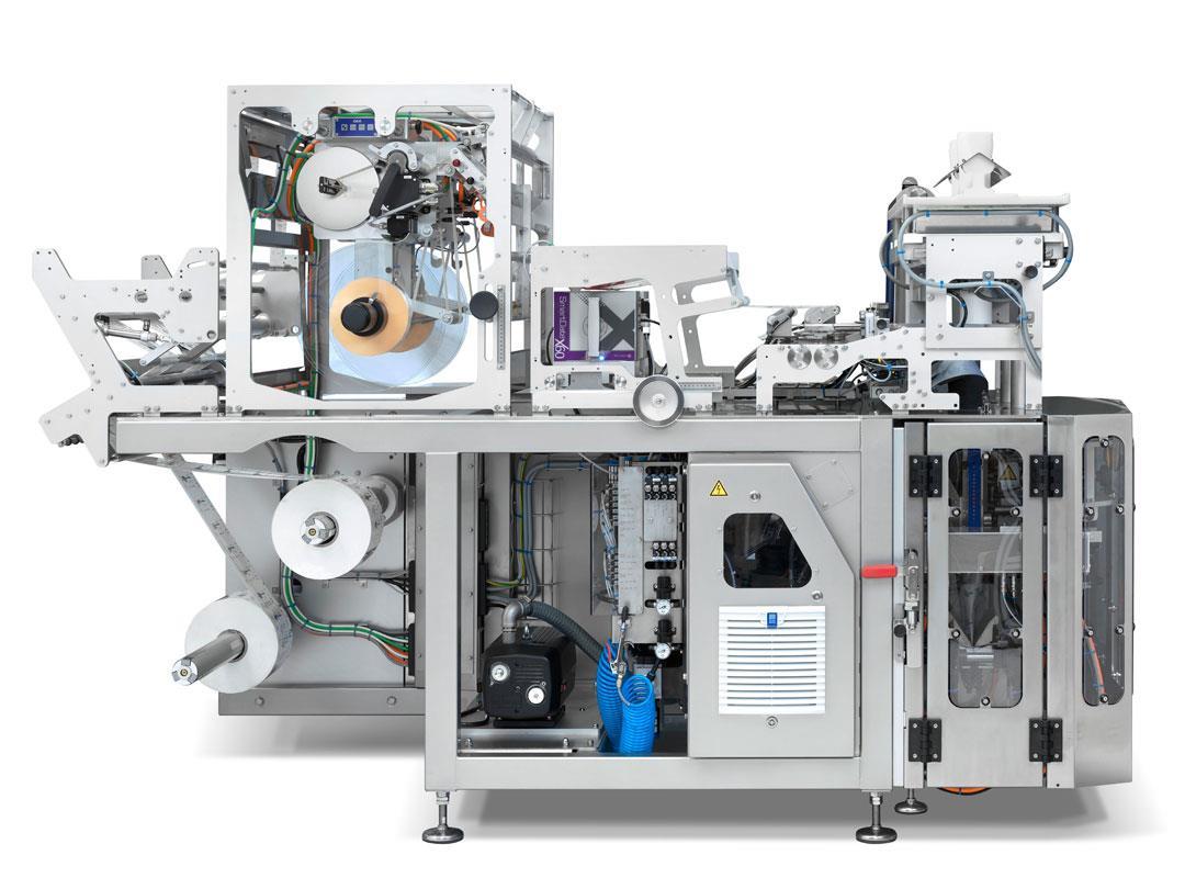 "More uptime and operational efficiency": GEA launches new vertical ...