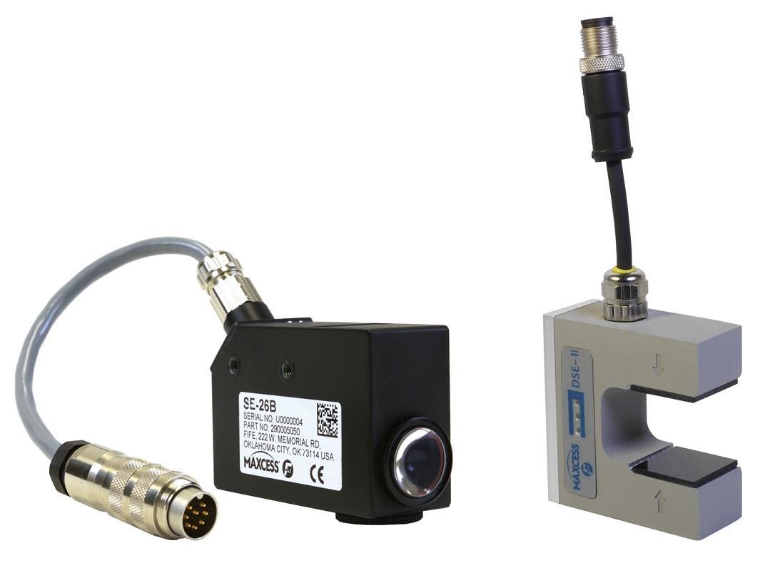 Maxcess to Announce Two New Sensors at Labelexpo Europe | Article ...