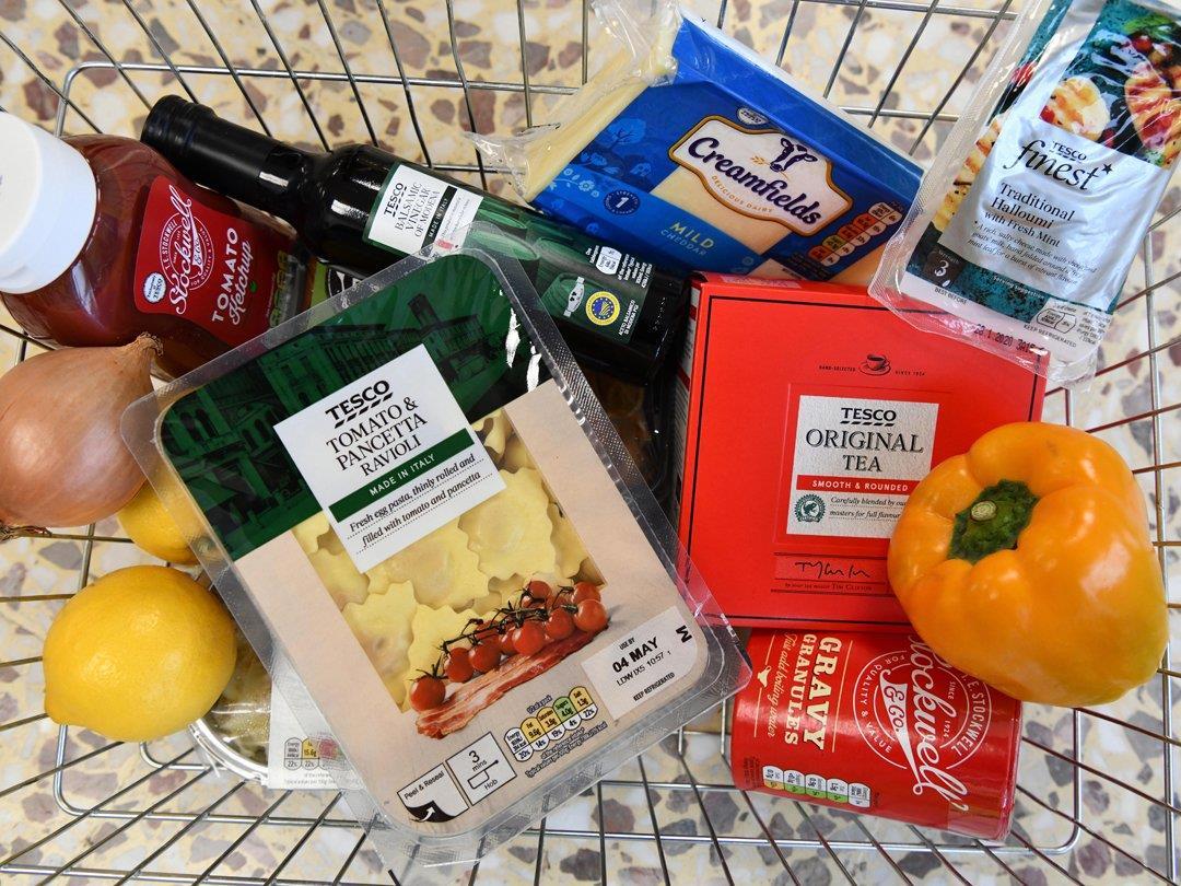 Tesco: ‘Reuse is the way to unlock the shackles of single use ...