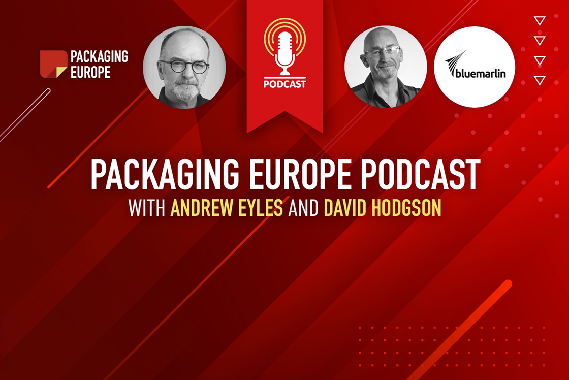 Podcast: A look at packaging and brand design with bluemarlin co ...