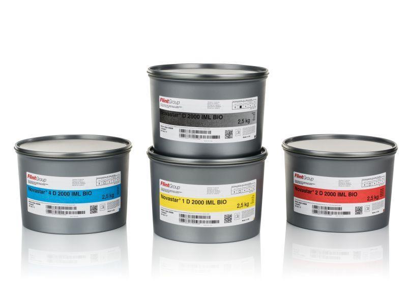 Flint Group Sheetfed Announces Global Launch of its New In-Mould Label ...