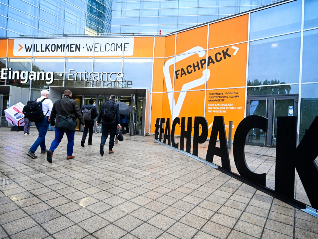 Reflections on Fachpack 2025: PPWR, transitions, and more | Article ...