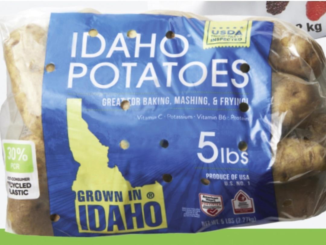 Emerald Packaging and Walmart roll out ‘first’ 30% PCR bag for retail ...