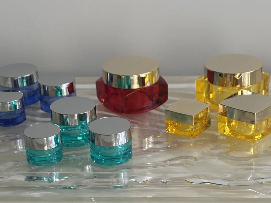 Premium cream jars made from Dow’s cooking oil ionomer hit the market | Article | Packaging Europe