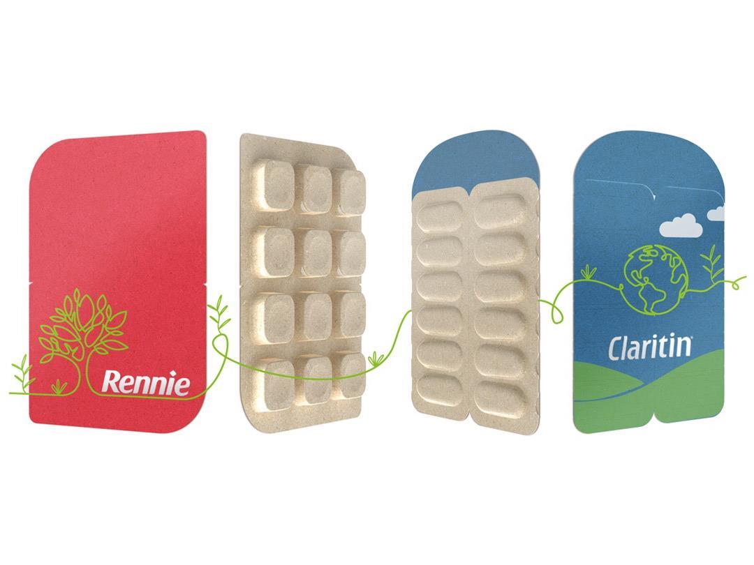 Bayer joins innovation group in bid to create fibre-based blister pack ...